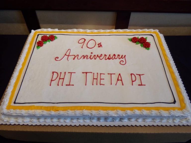 About – Phi Theta Pi
